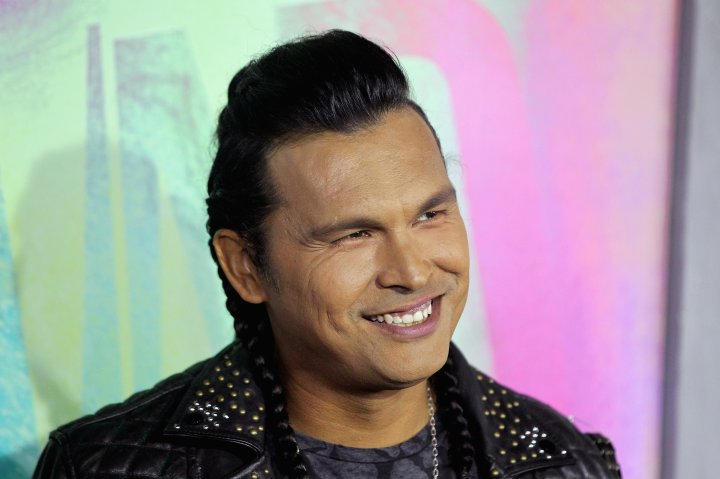 Canadian First Nations actor Adam Beach pens open letter on ...