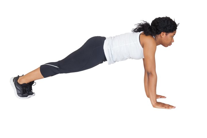 8 exercises personal trainers do on the daily - National | Globalnews.ca