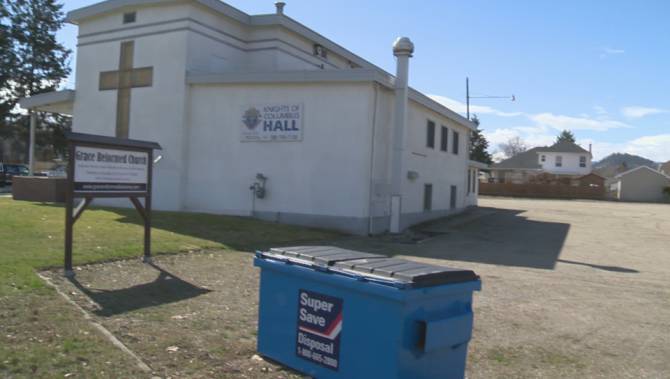 Rutland recovery home clears final hurdle | Globalnews.ca