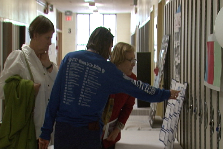 KCVI celebrates 225th anniversary before it closes for good in 2019 ...