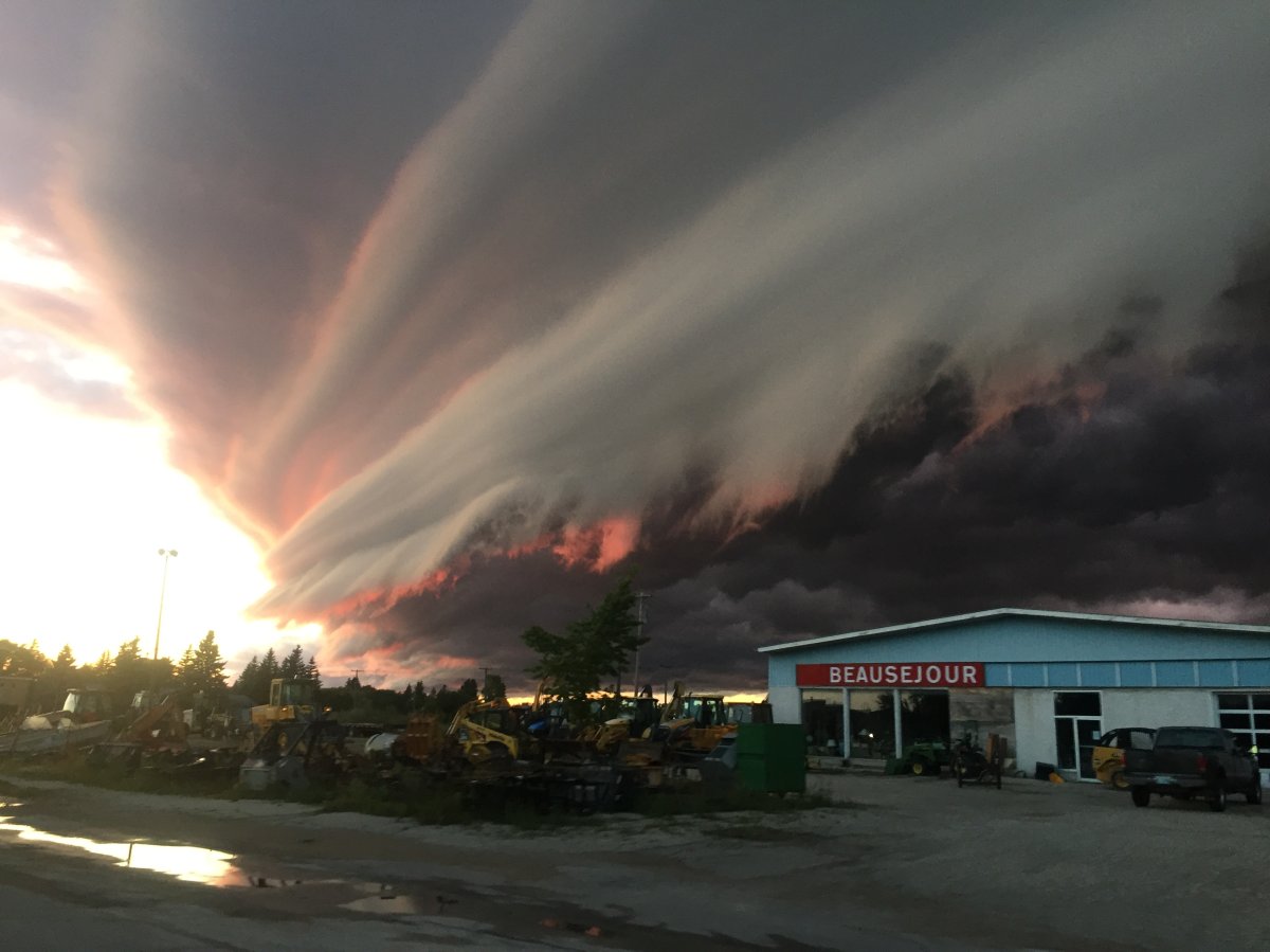 Best of ‘Your Manitoba’ photos in August 2017 - Winnipeg | Globalnews.ca
