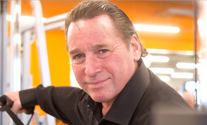 ‘A terrible nightmare’: B.C. man left a paraplegic after boat collides ...