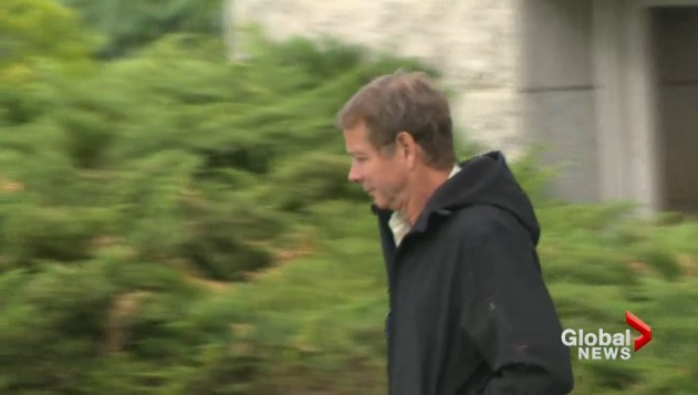 Vernon child porn case may not go to trial because of Charter challenge ...