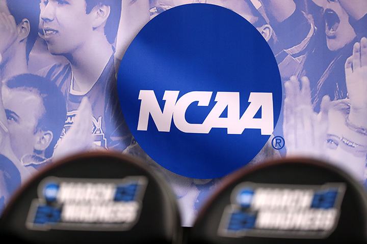 NCAA coaches among 10 charged with fraud, corruption in basketball ...