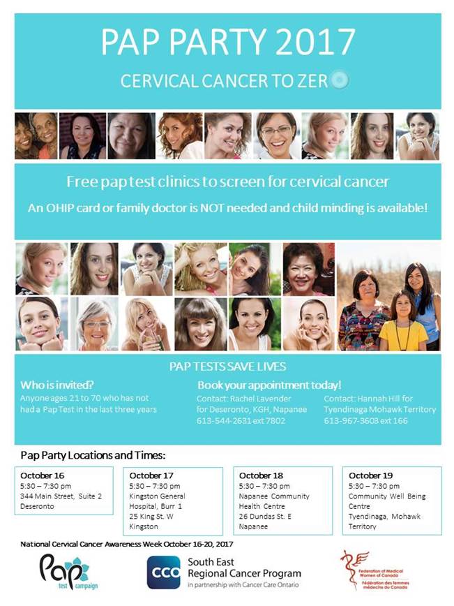 Pap Party 2017 - GlobalNews Events