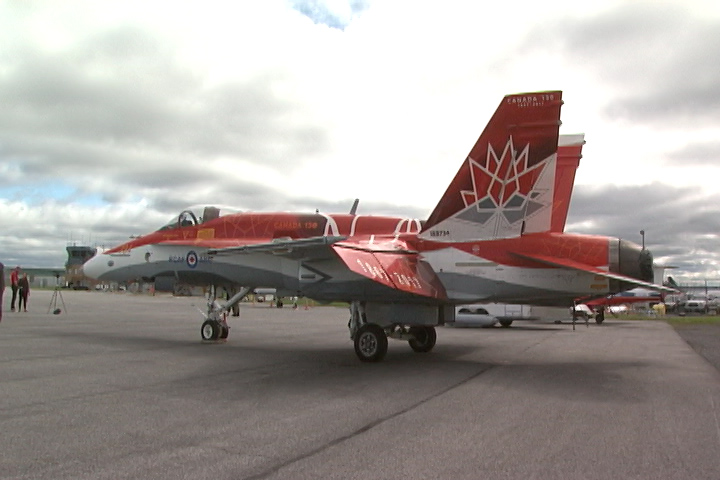 Air show to take off at annual Garrison Kingston Family Fun Fest ...