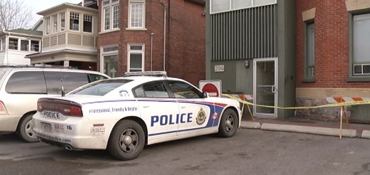 Teen enters plea in Peterborough murder case - Peterborough | Globalnews.ca