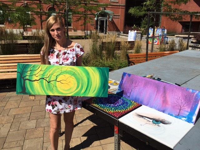 Rachel Comeau | News, Videos & Articles