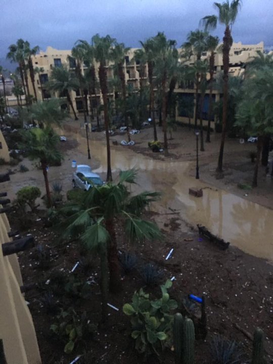 PHOTOS: B.C. resident shares images of devastation in Cabo after ...