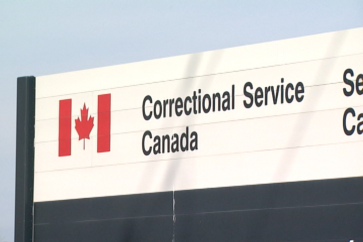 Regional President of the Union of Canadian Correctional Officers based ...