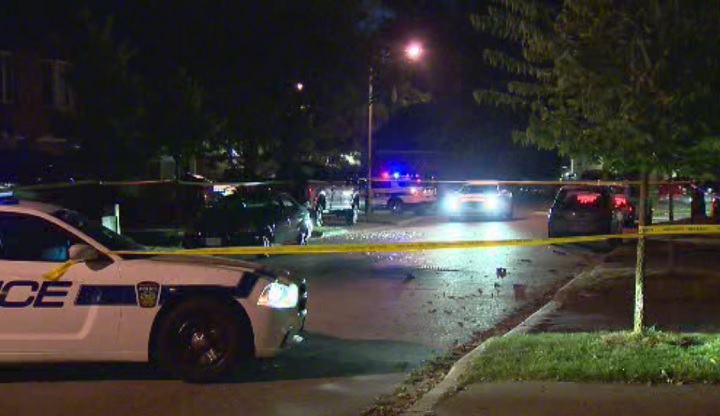 Man hospitalized after shooting in Brampton - Toronto | Globalnews.ca