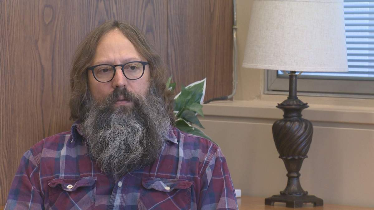 University of Regina professor worried about outside influence on ...