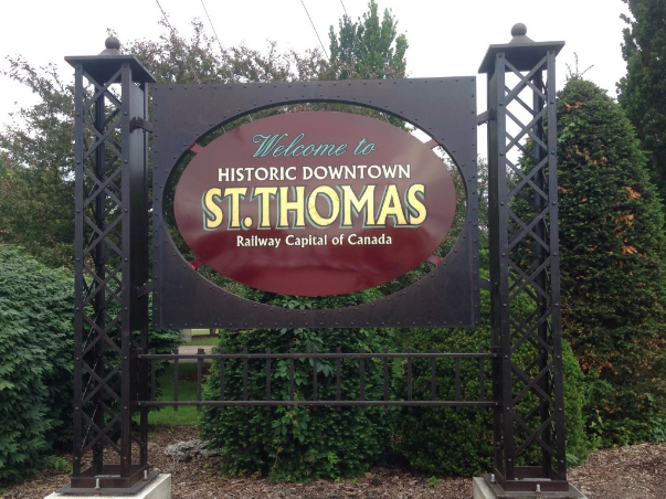 St. Thomas Ontario | News, Videos & Articles