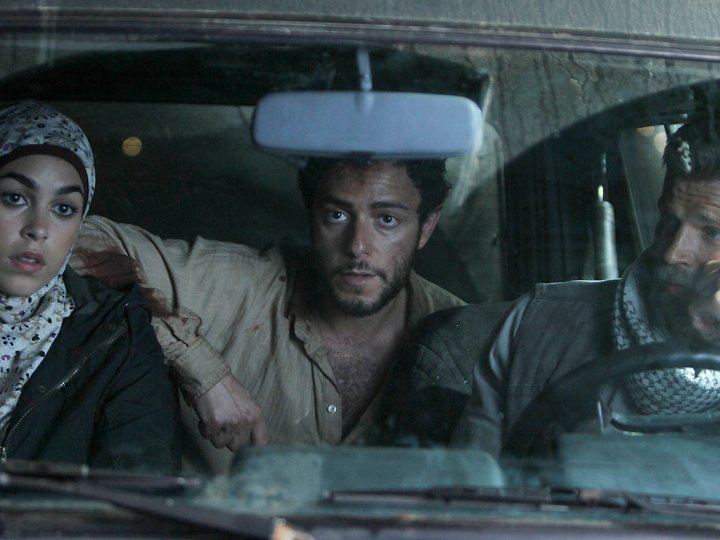 ‘The Brave’ TV show: Mike Vogel and team foray into world of undercover ...