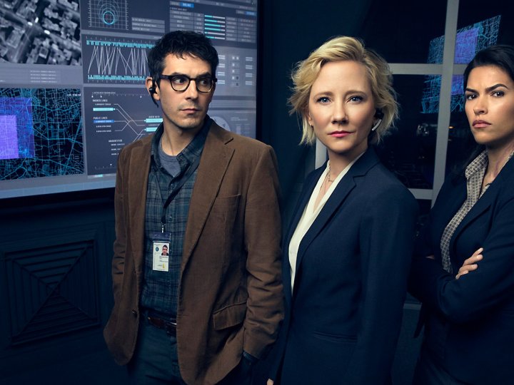 ‘The Brave’ TV show: Mike Vogel and team foray into world of undercover ...