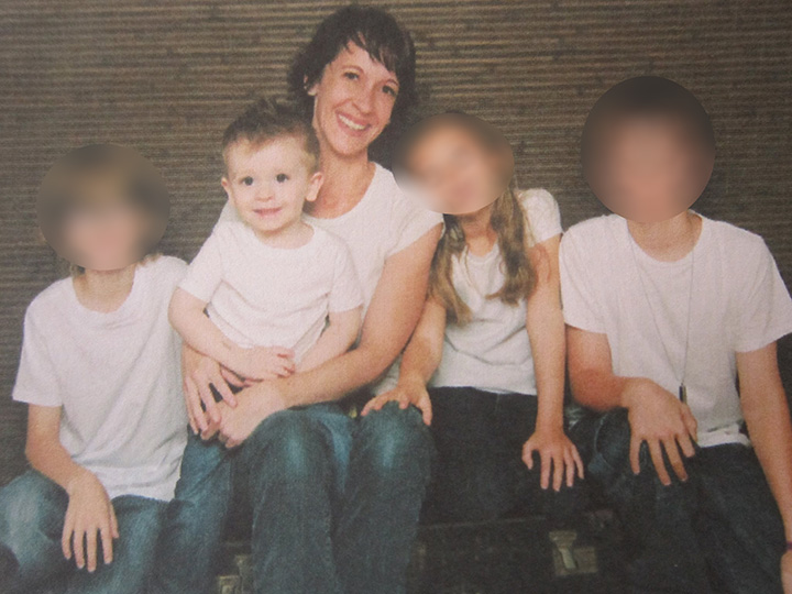 Condolences pour in for Véronique Barbe, slain mother of Quebec boy who ...