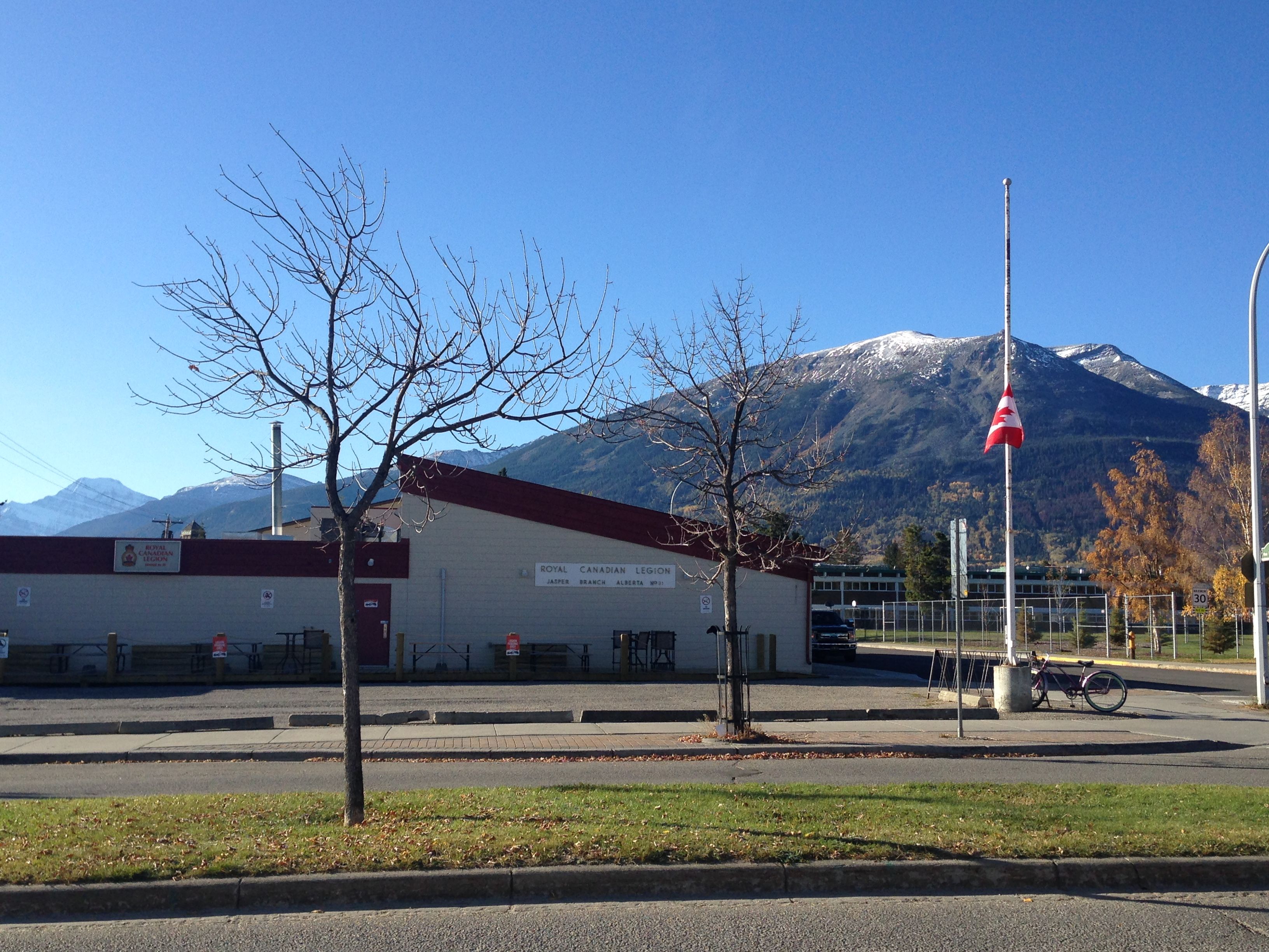 Man seriously injured in ‘unprovoked’ attack in Jasper: RCMP - Edmonton ...