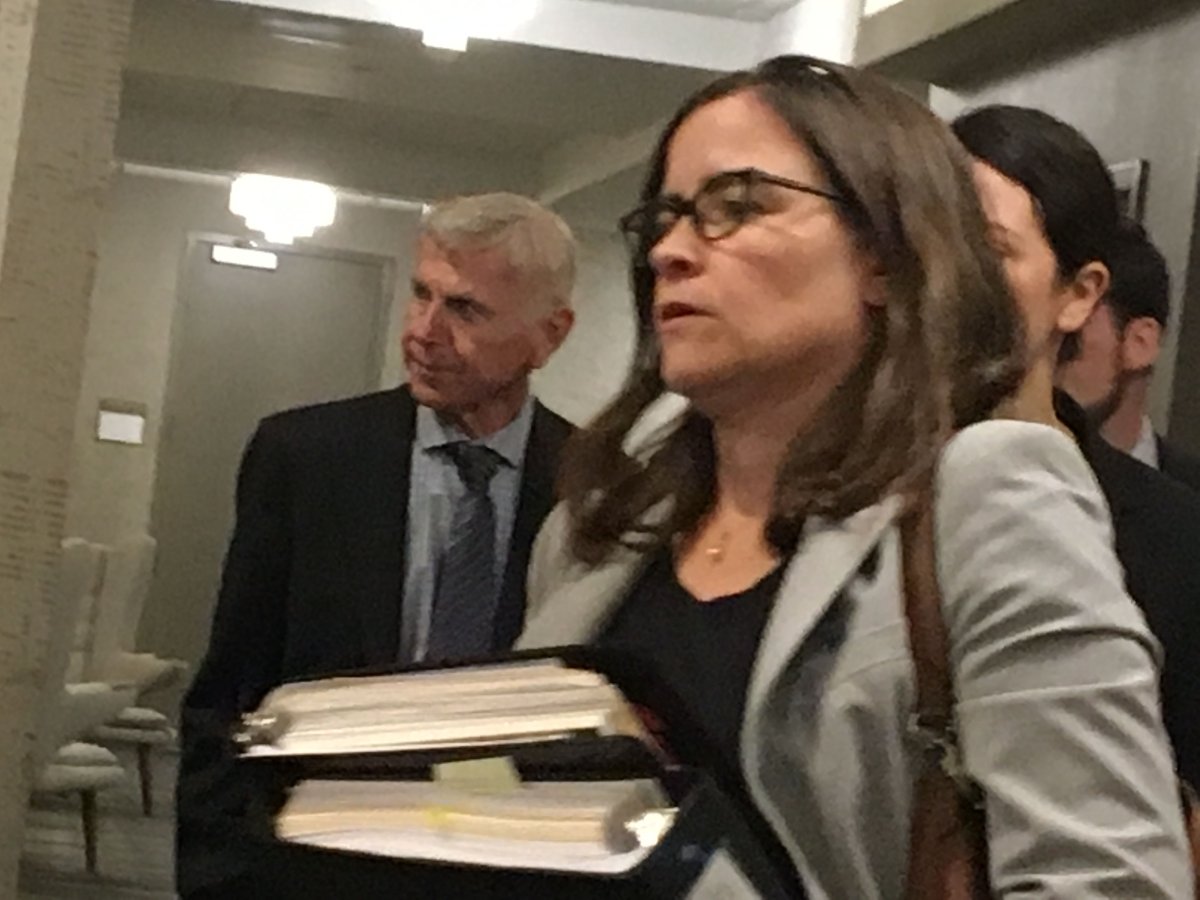 Edmonton dentist admits to several charges connected to Amber Athwal ...