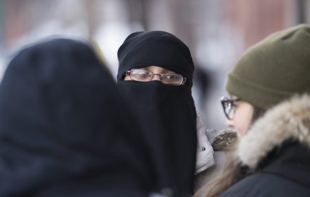 Quebec face-coverings ban leaves Muslims fearful: ‘Life will get harder ...
