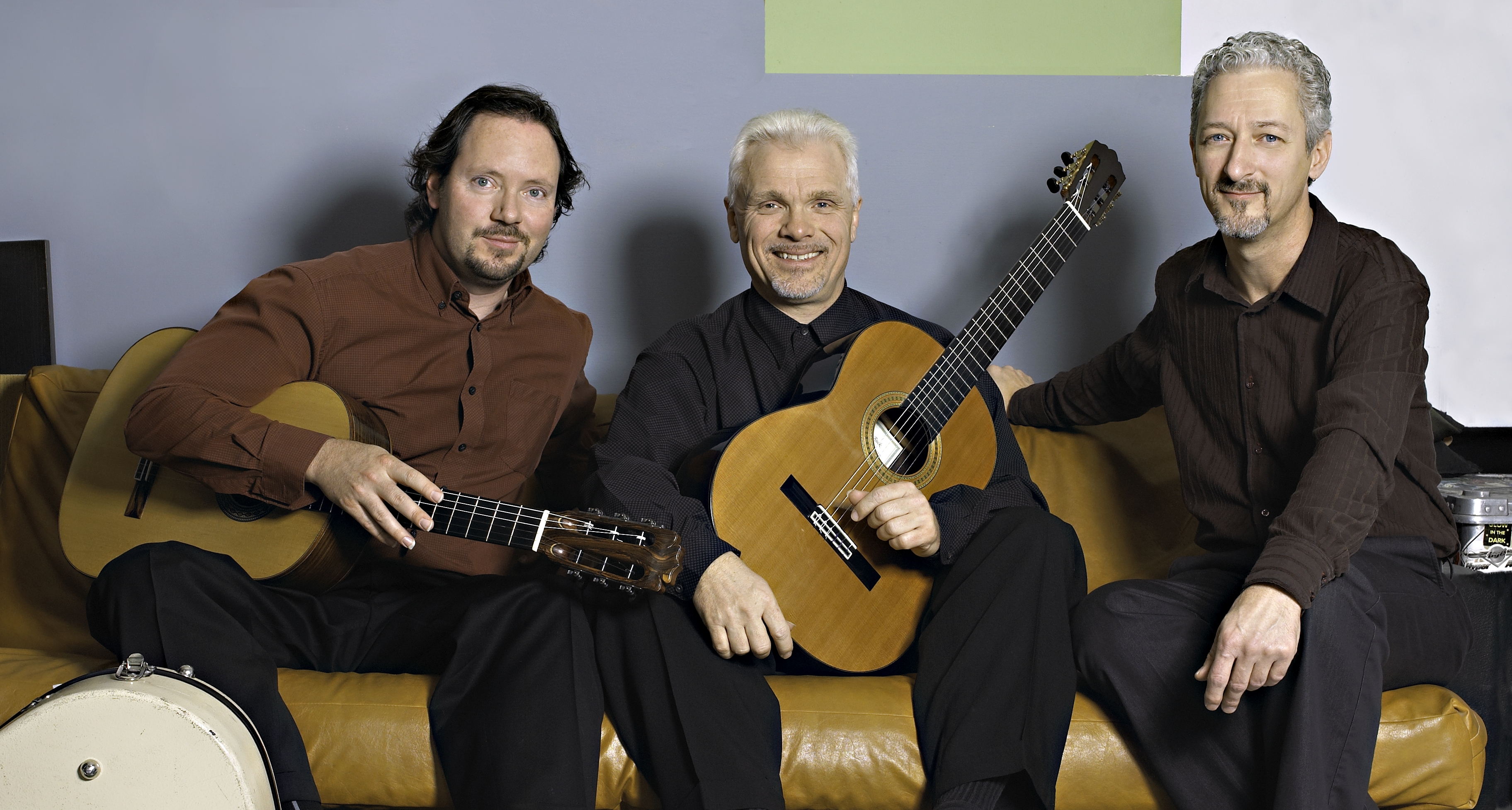 MRU Conservatory Guitar Faculty Recital - GlobalNews Events