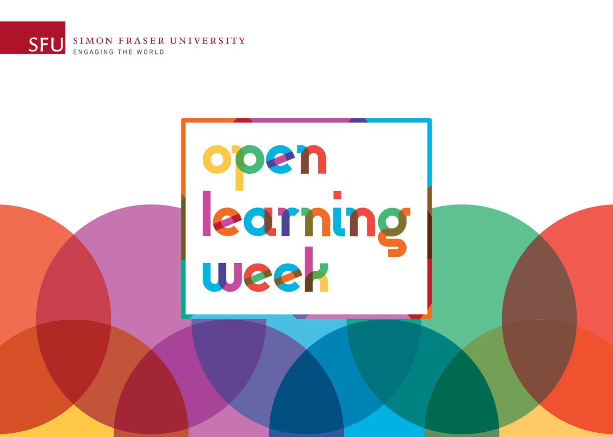 SFU Open Learning - GlobalNews Events