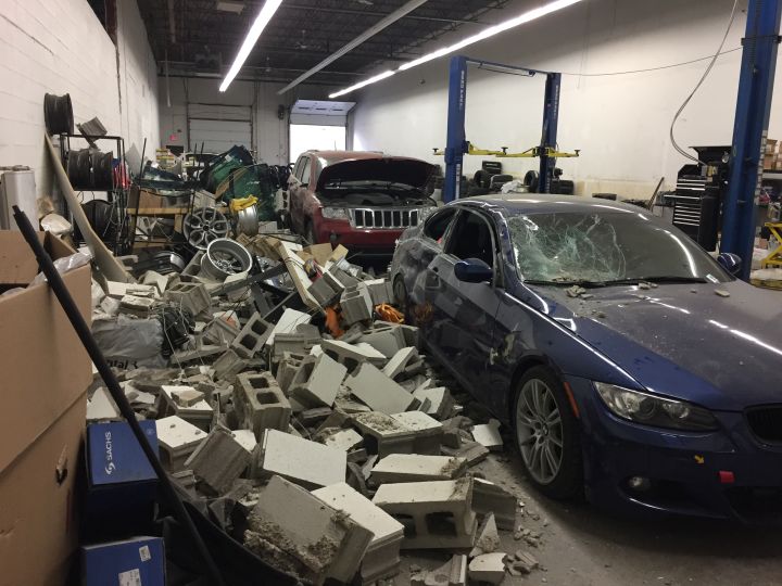 Calgary cleans up after powerful windstorm sweeps through city ...