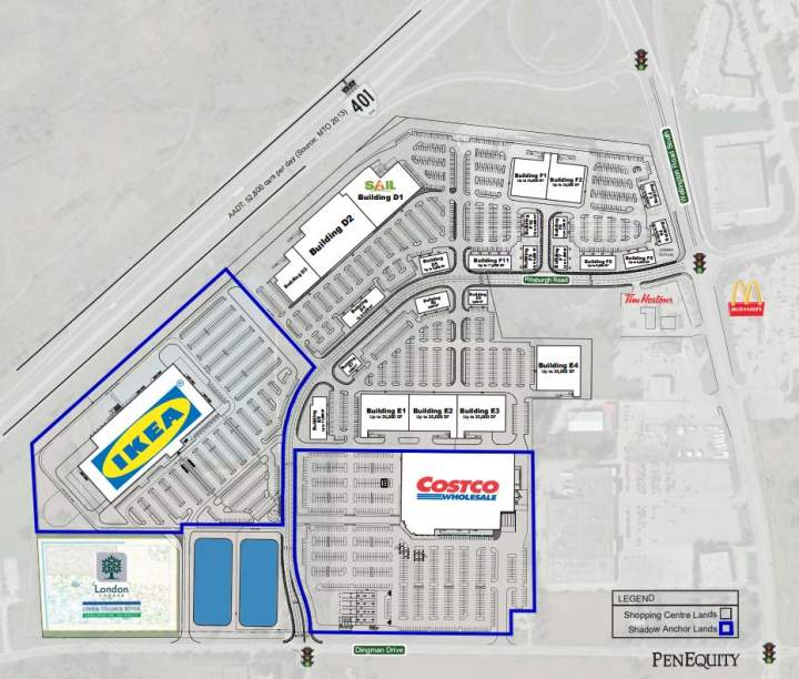 South London Costco plans small move to build a bigger store - London ...