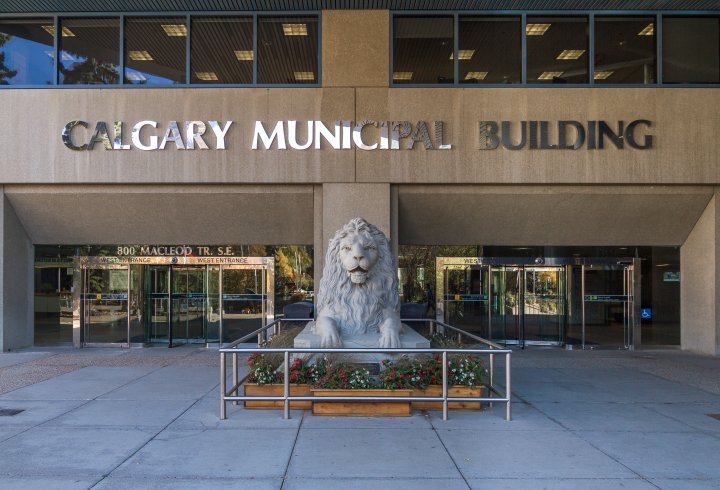 Calgary’s new city council to face existing challenges with new ...