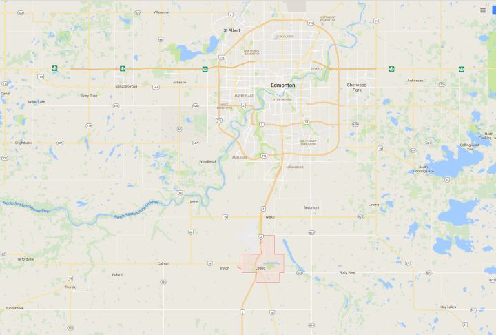 Alberta election 2017: Bob Young wins race to become mayor of City of ...