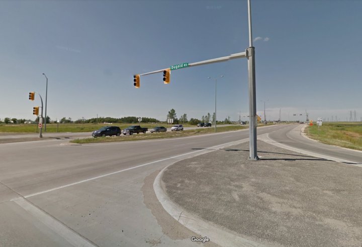 Section of Winnipeg’s Perimeter Highway to close Thanksgiving weekend ...