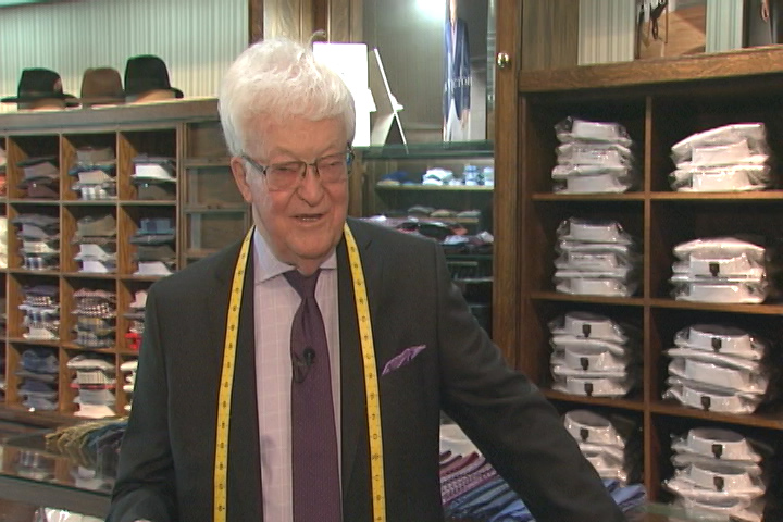 Kingston retailer calling it quits after 42 years - Kingston ...