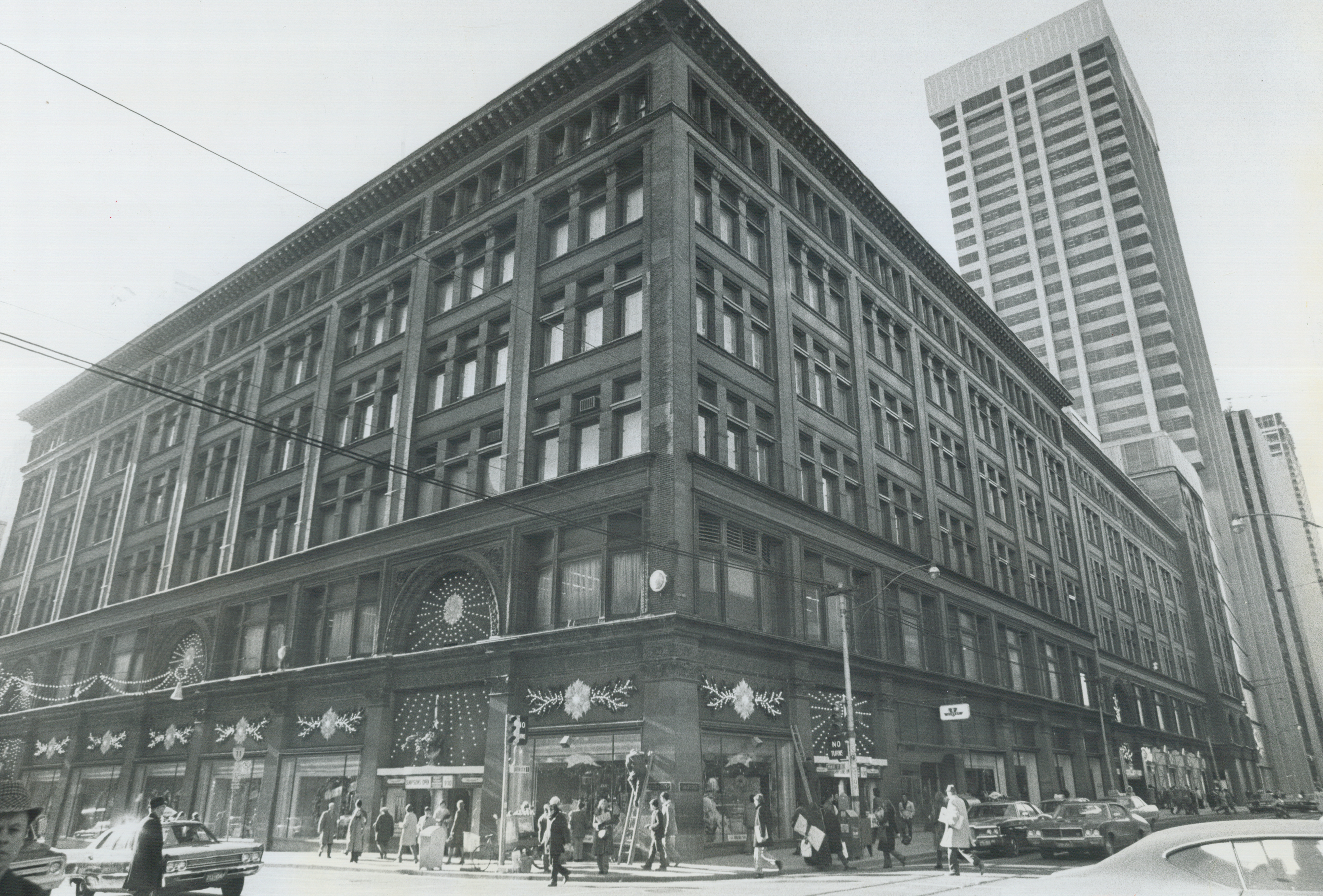 Sears Canada: The rise and fall of the department store empire ...