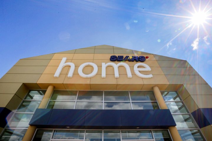 Sears Canada: The rise and fall of the department store empire ...