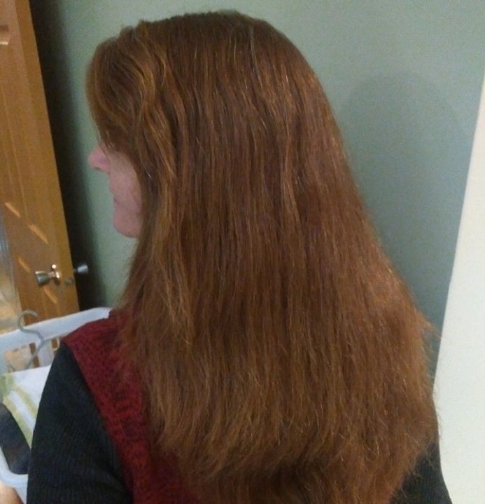 Stories of giving: Why women and girls are donating their hair to ...