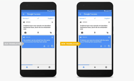 Google’s new headphones can translate 40 languages on the fly – here’s ...