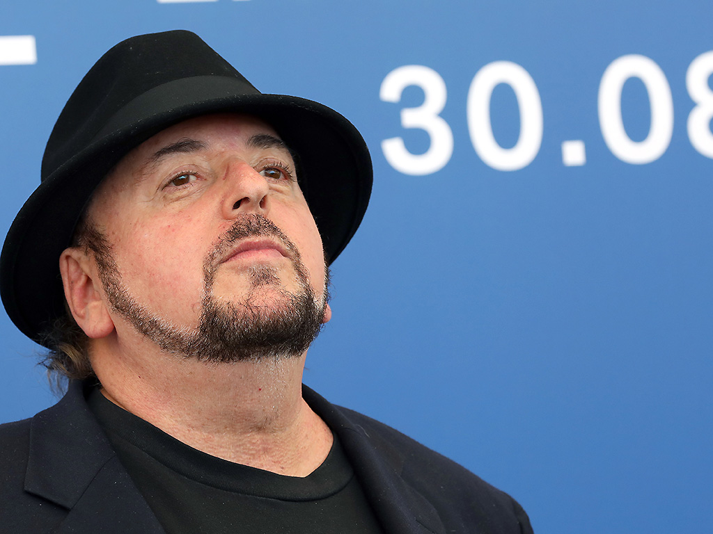 James Toback denies sexual harassment accusations in angry rant ...