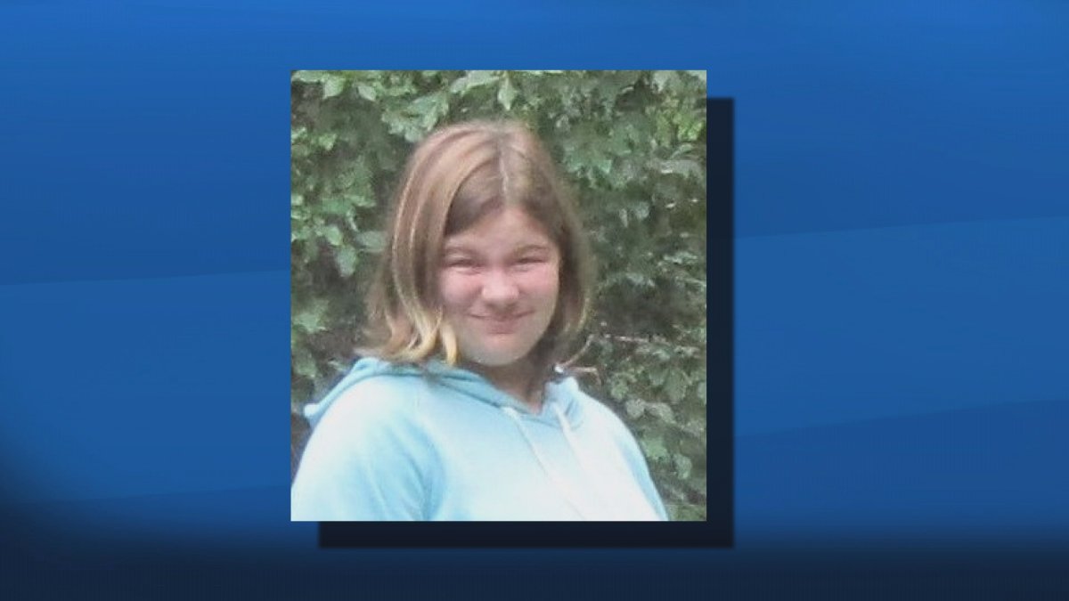 Missing 15-year-old Nova Scotia girl’s bike located, but teen’s ...