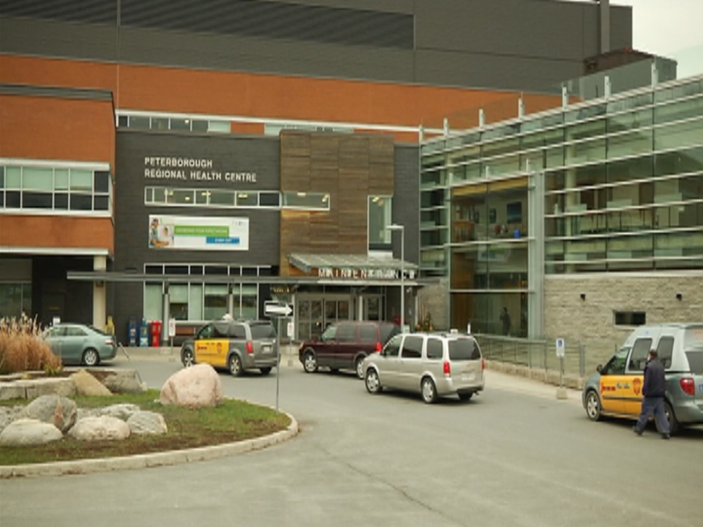 Peterborough hospital to open 24 new beds to tackle patient volumes ...