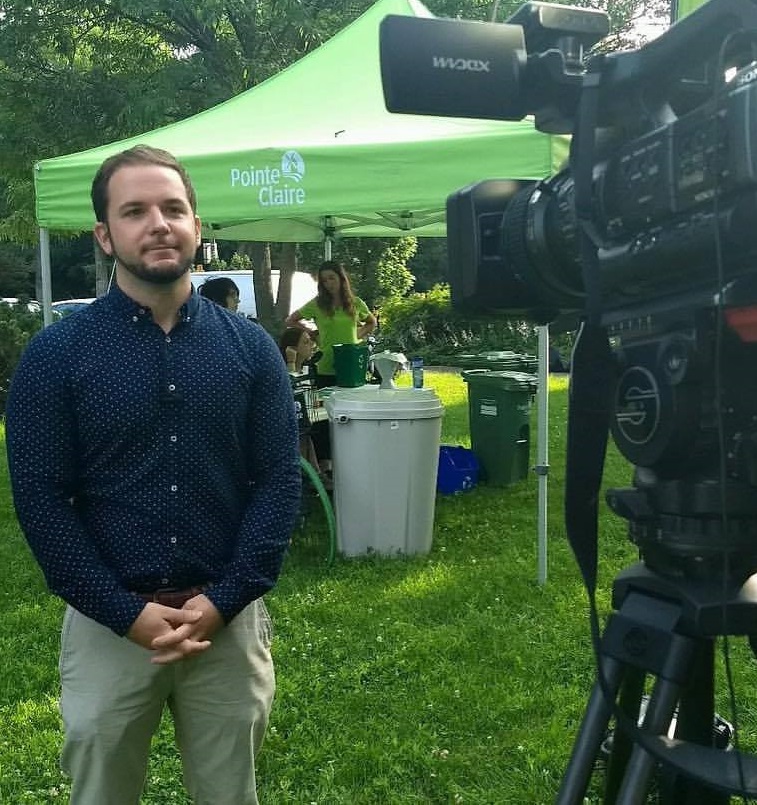 Montreal News - Staff Personalities | GlobalNews