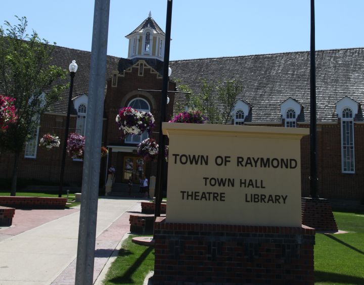 Town of Raymond | News, Videos & Articles