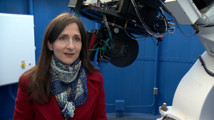 Q & A with planetary science professor Sara Seager - Halifax ...