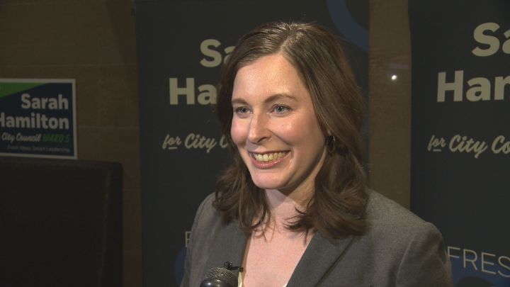 Edmonton election 2017: Rec centre, LRT top priorities for new Ward 5 ...