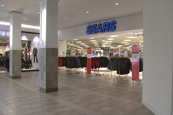 Kingstonians react to the possible closure of all Sears Canada stores ...