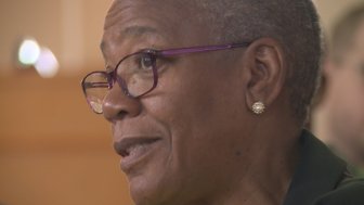 Wanda Thomas Bernard | News, Videos & Articles