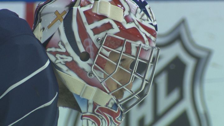 Hurricanes’ Stuart Skinner embracing veteran role: ‘I love that ...