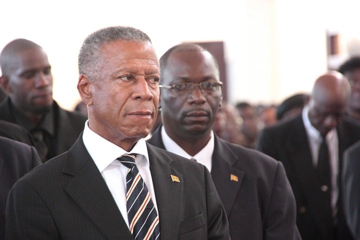 4 Grenada police officers charged with manslaughter in 2011 beating ...