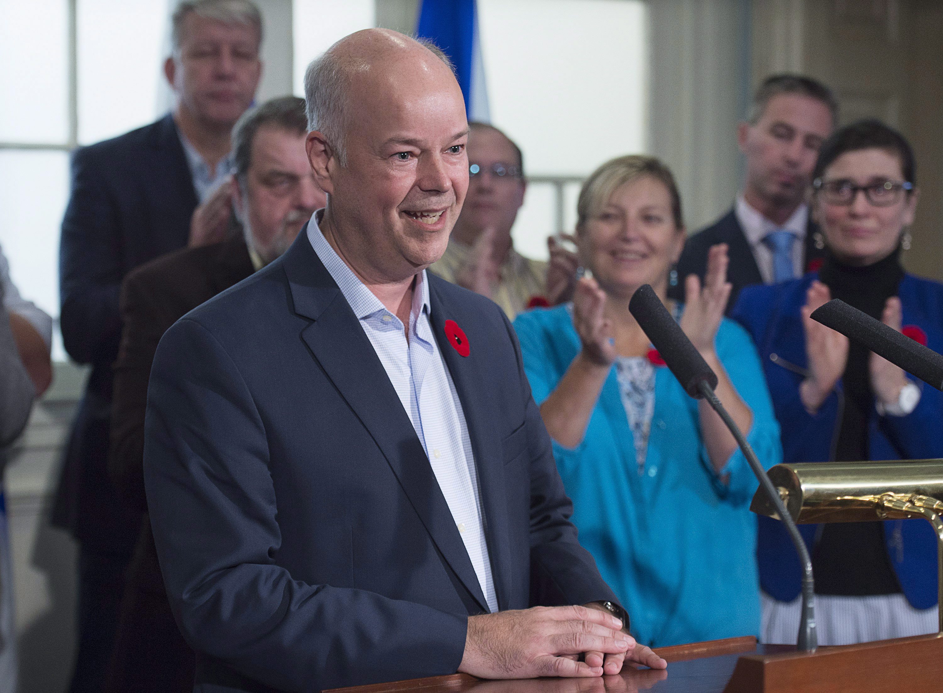 Tim Houston, Rob Batherson among potential candidates for Nova Scotia ...