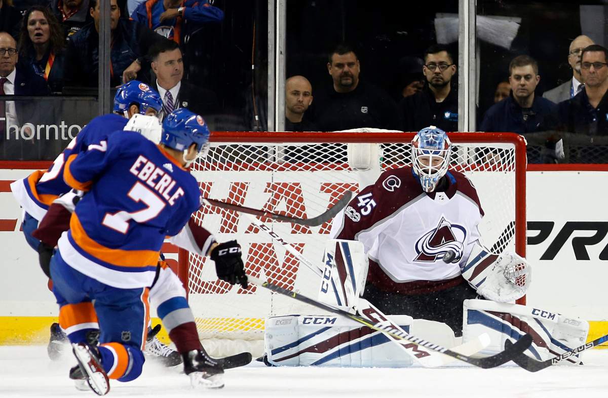 Edmonton Oilers to face Jordan Eberle for first time since off-season ...