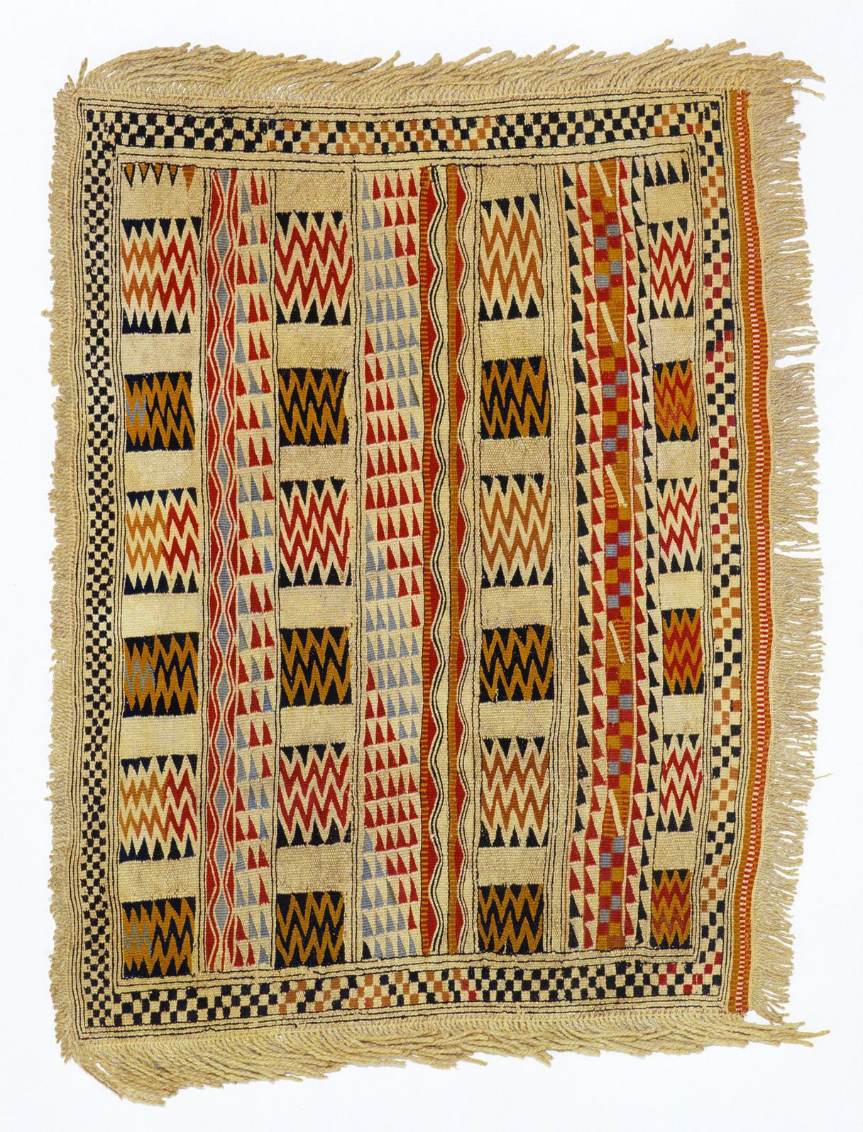 Debra Sparrow Tour of The Fabric of Our Land - GlobalNews Events