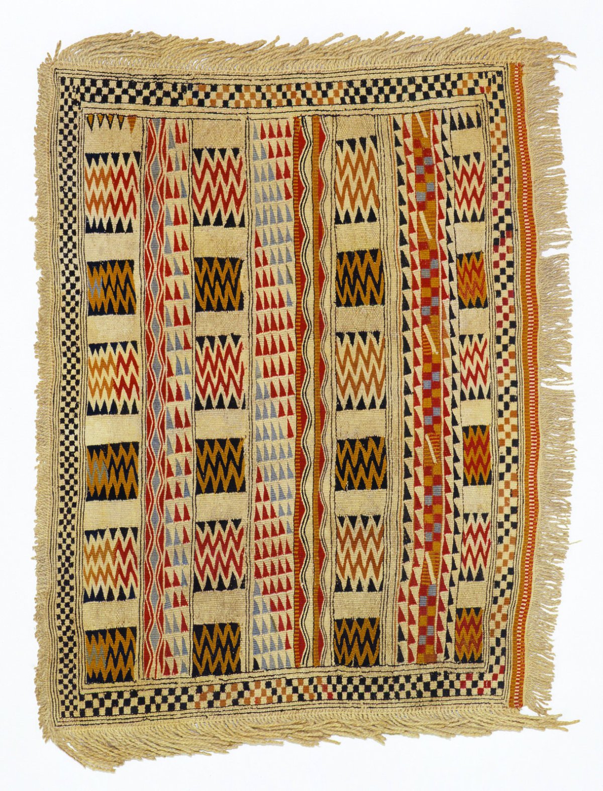 Debra Sparrow Tour of The Fabric of Our Land - GlobalNews Events